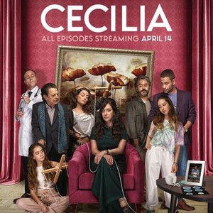 Cecilia - Rotten Tomatoes