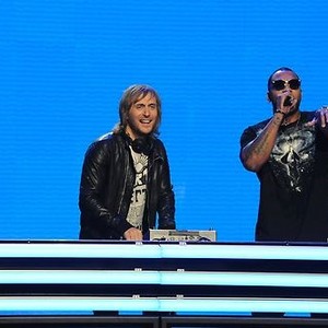 David Guetta - Rotten Tomatoes