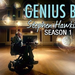 Genius by Stephen Hawking - Rotten Tomatoes