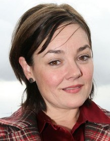 Gunilla Johansson - Rotten Tomatoes