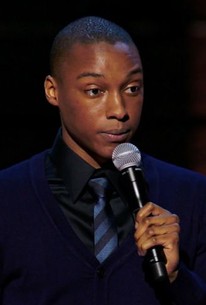 Comedy Central Stand-Up Presents...: Season 1, Episode 9 - Rotten Tomatoes