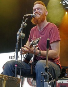 Ben Miller Band - Rotten Tomatoes