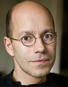 Augustin Erba | Rotten Tomatoes