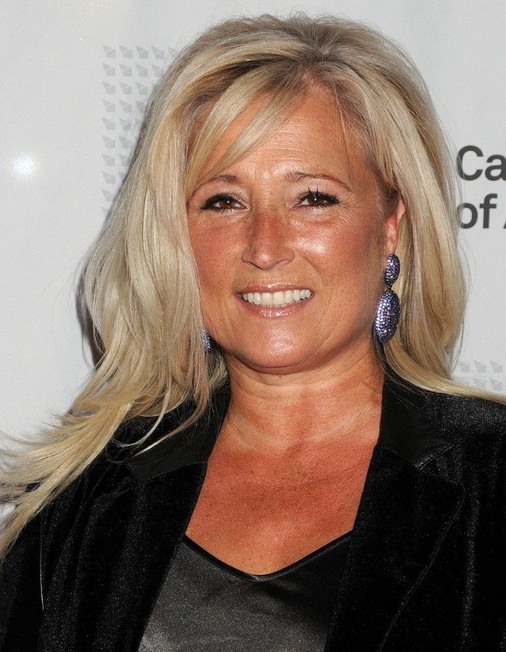 Jackie Lind - Rotten Tomatoes