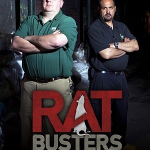 Rat Busters NYC - Rotten Tomatoes