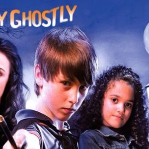 Mostly Ghostly (2008) - Rotten Tomatoes