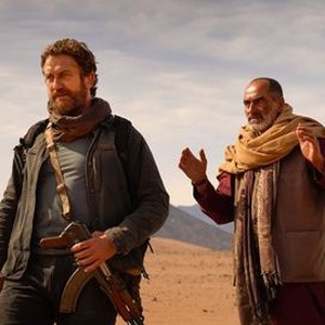 Kandahar - Rotten Tomatoes