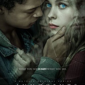 The Innocents - Rotten Tomatoes