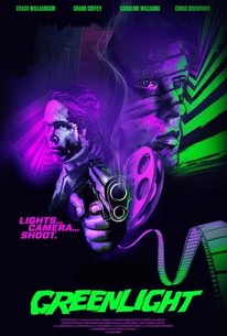 Greenlight | Rotten Tomatoes