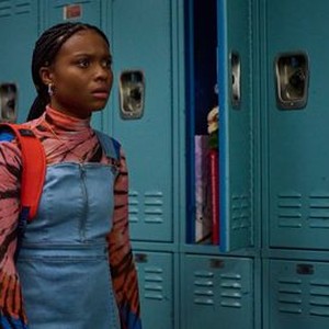 Naomi: Season 1, Episode 9 - Rotten Tomatoes