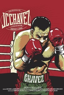 J.C. Chavez | Rotten Tomatoes