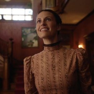 Stratton Castle: Tale of Jessie Golden Heart - Rotten Tomatoes