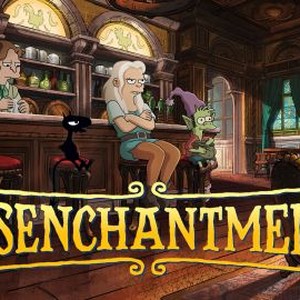 Disenchantment - Rotten Tomatoes