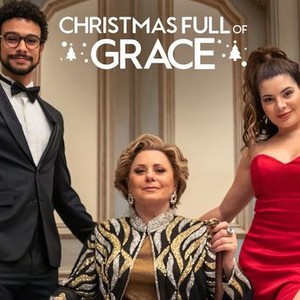 Christmas Full of Grace - Rotten Tomatoes