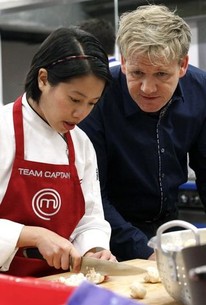 MasterChef: Season 3, Episode 7 | Rotten Tomatoes