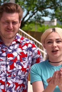 Texas Cake House: Season 2, Episode 2 | Rotten Tomatoes