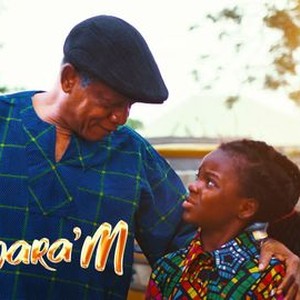 Obara'M - Rotten Tomatoes