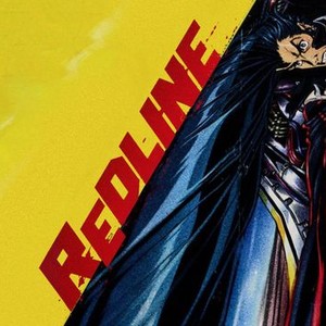 Redline - Rotten Tomatoes