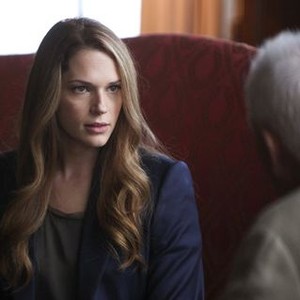 Amanda Righetti - Rotten Tomatoes