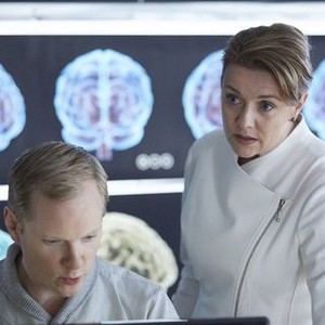 Amanda Tapping - Rotten Tomatoes