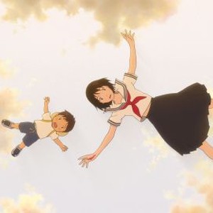 Mirai - Rotten Tomatoes