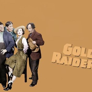 Gold Raiders - Rotten Tomatoes