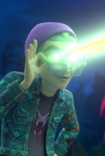 Monster High: Season 1, Episode 3 | Rotten Tomatoes