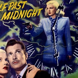 Half Past Midnight - Rotten Tomatoes