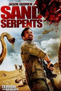 Sand Serpents | Rotten Tomatoes