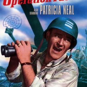 Operation Pacific - Rotten Tomatoes