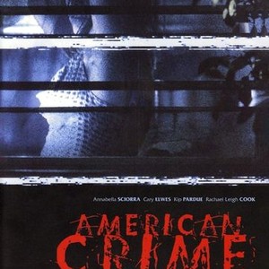 American Crime - Rotten Tomatoes