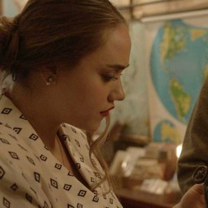 Iris - Rotten Tomatoes