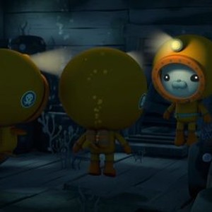 Octonauts: Season 2, Episode 12 - Rotten Tomatoes