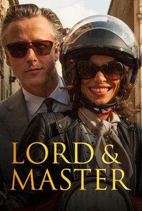 Lord & Master: The Movie | Rotten Tomatoes
