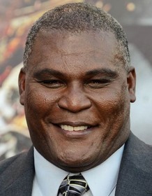 Gregory D. Gadson | Rotten Tomatoes