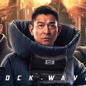 Shock Wave 2 (2020) - Rotten Tomatoes