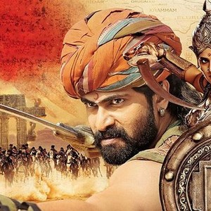 Rudhramadevi - Rotten Tomatoes
