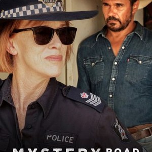 Mystery Road - Rotten Tomatoes