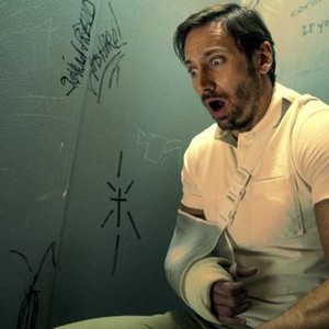 Derek Wilson - Rotten Tomatoes