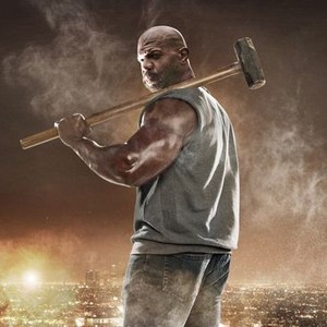 John Henry - Rotten Tomatoes