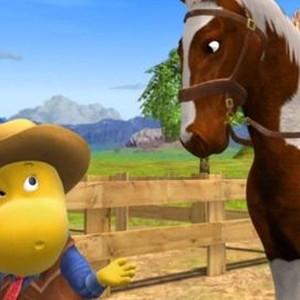 The Backyardigans: Season 3, Episode 12 - Rotten Tomatoes