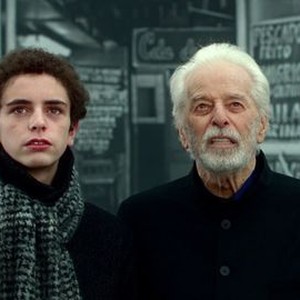 Endless Poetry - Rotten Tomatoes