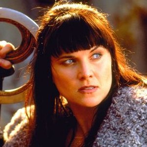 Xena: Season 5, Episode 4 - Rotten Tomatoes