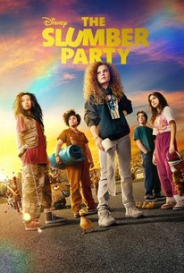 The Slumber Party | Rotten Tomatoes