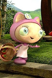 Waybuloo: Season 1, Episode 44 - Rotten Tomatoes