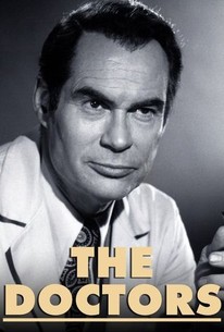 The Doctors (1963) | Rotten Tomatoes