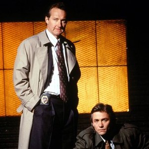 87th Precinct - Rotten Tomatoes