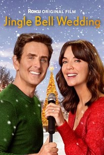 Jingle Bell Wedding | Rotten Tomatoes