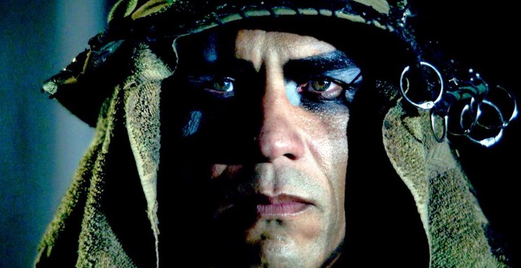 Mask - Rotten Tomatoes