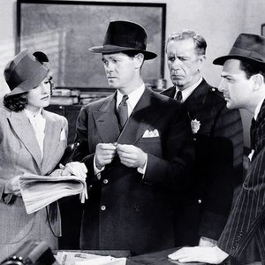 Torchy Blane in Panama - Rotten Tomatoes